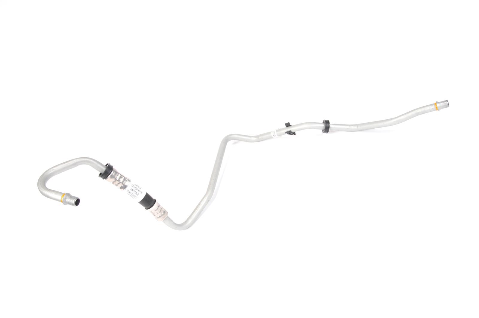ACDelco 23336283 ACDelco Automatic Transmission Cooler Lines | Summit ...