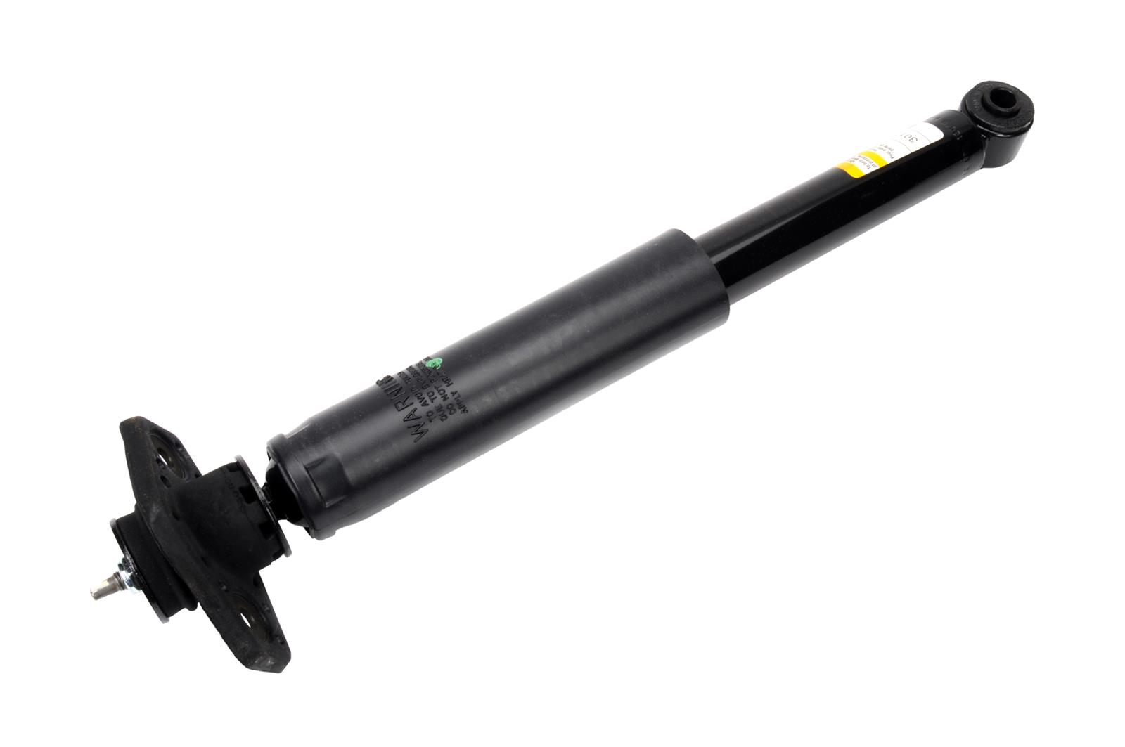 ACDelco 23340395 ACDelco Motor Mounts | Summit Racing