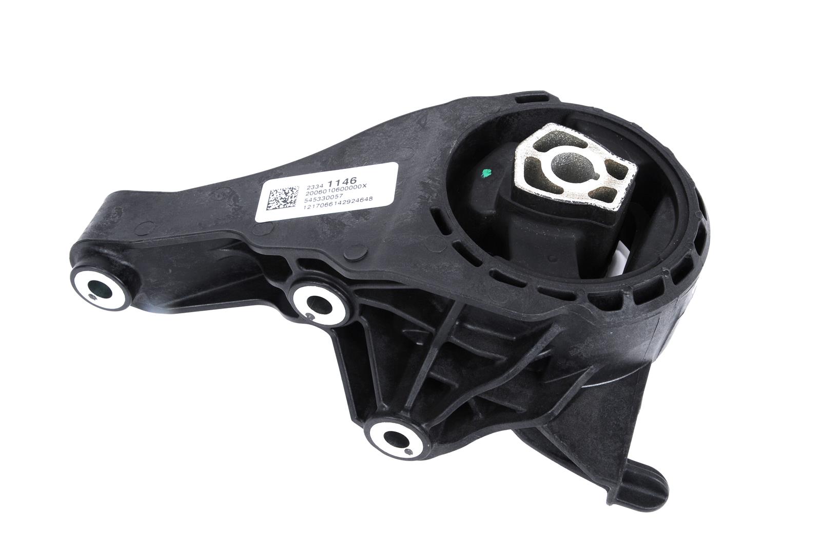 ACDelco 23341146 ACDelco GM Genuine Parts Transmission Mounts | Summit ...