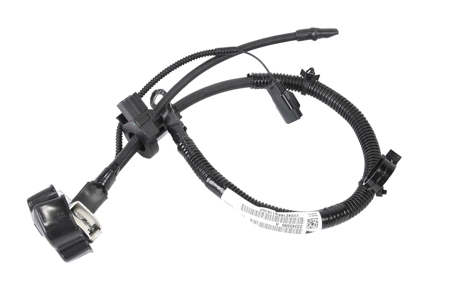 ACDelco 23345596 ACDelco GM Genuine Parts Battery Cables | Summit Racing