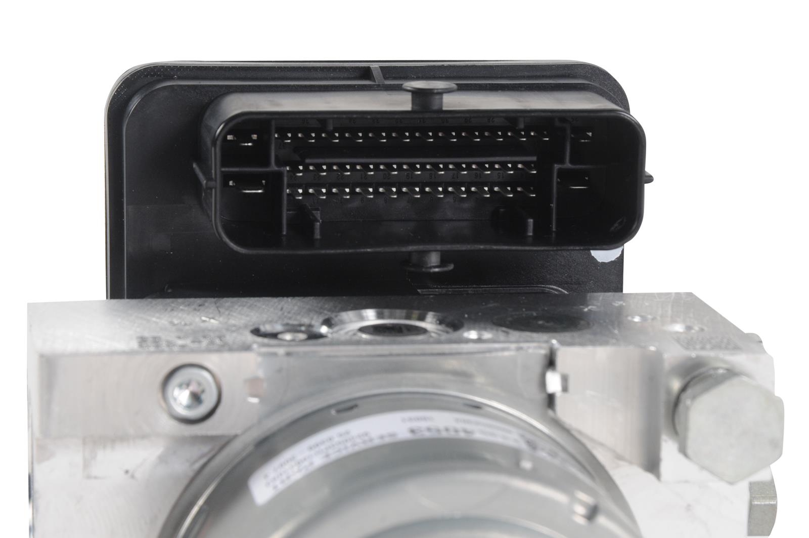 ACDelco 23354053 ACDelco ABS Control Modules | Summit Racing