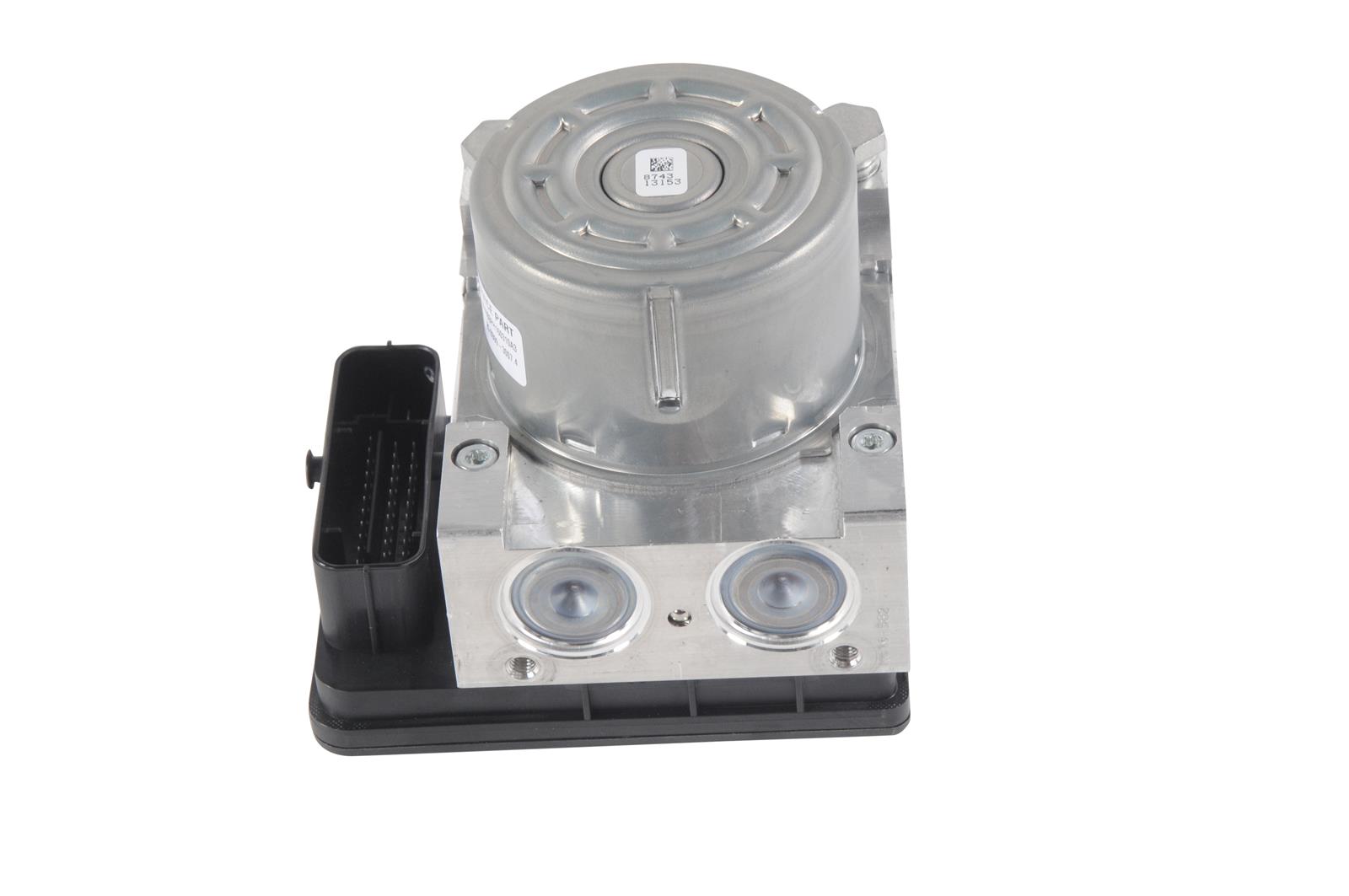 ACDelco 23354053 ACDelco ABS Control Modules | Summit Racing