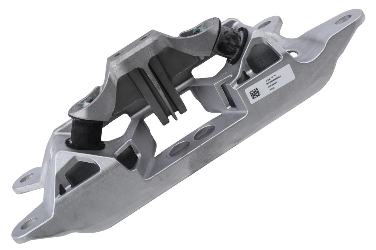 ACDelco 23365775 ACDelco GM Genuine Parts Transmission Mounts | Summit ...