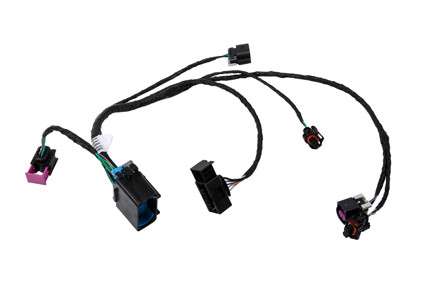 ACDelco 23366892 ACDelco Wiring Harnesses | Summit Racing