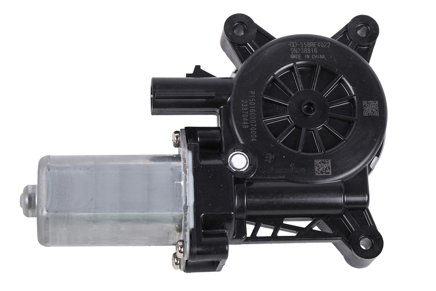 ACDelco 23370448 ACDelco GM Genuine Parts Power Window Motors | Summit ...