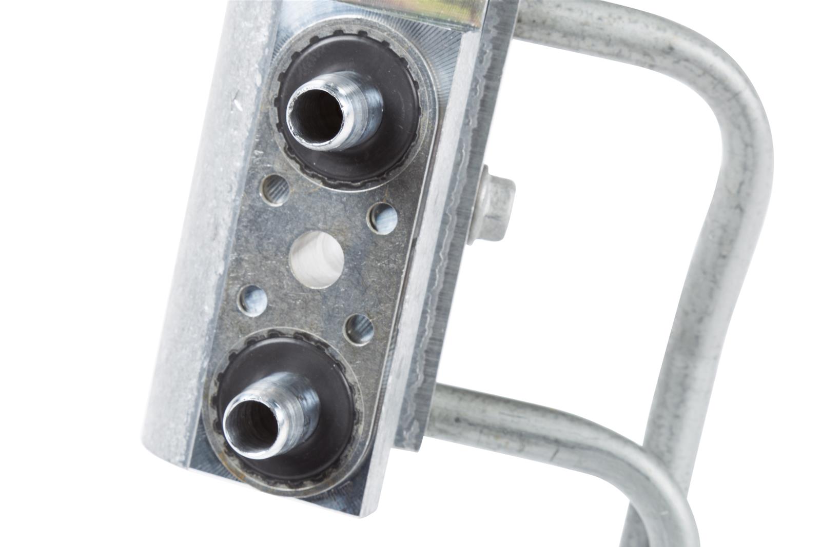 ACDelco 23370657 ACDelco Automatic Transmission Cooler Lines | Summit ...