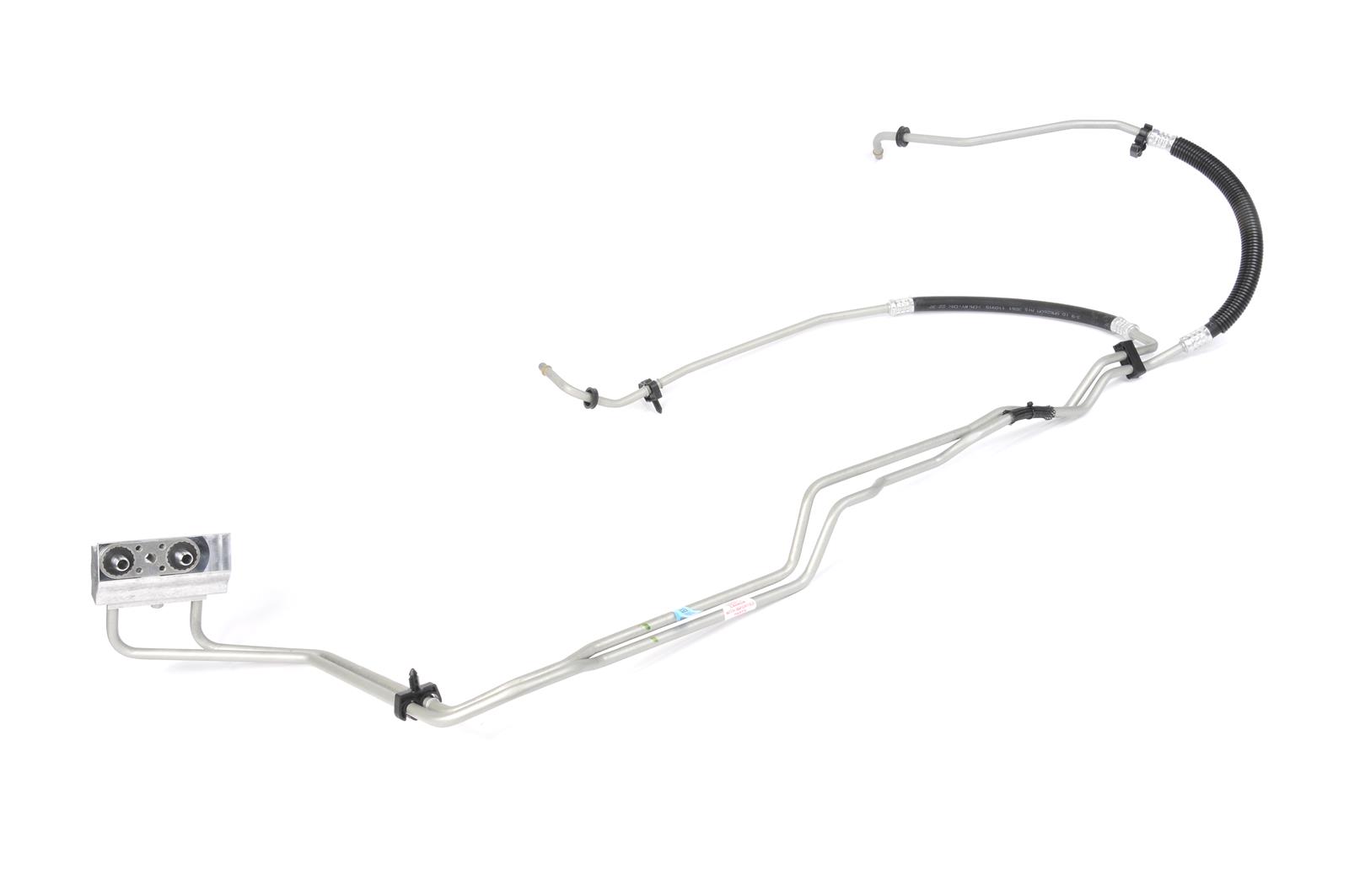 ACDelco 23370658 ACDelco Automatic Transmission Cooler Lines | Summit ...
