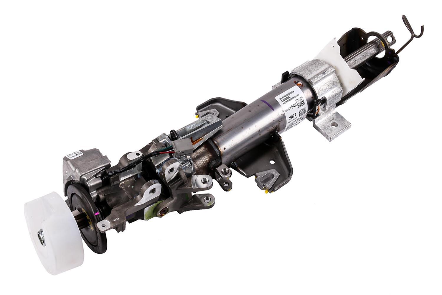 ACDelco 23381949 ACDelco Steering Columns | Summit Racing