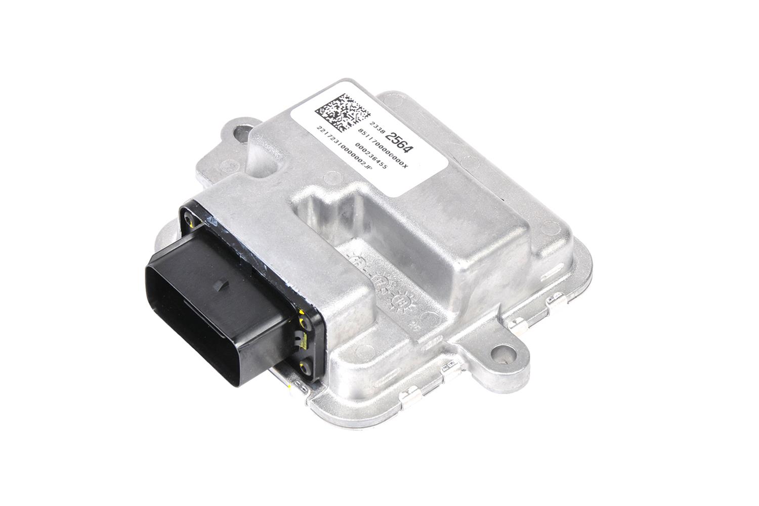 ACDelco 23382564 ACDelco GM Genuine Parts Fuel Pump Driver Modules ...
