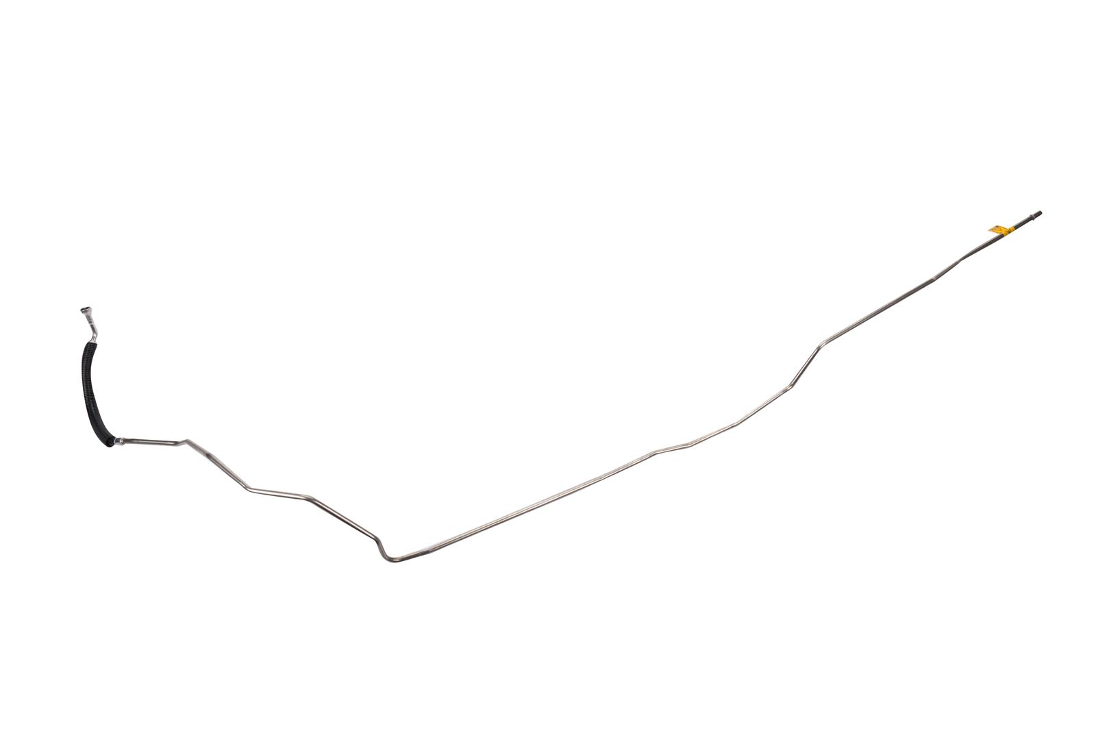 ACDelco 23387554 ACDelco GM Genuine Parts Fuel Feed Lines | Summit Racing