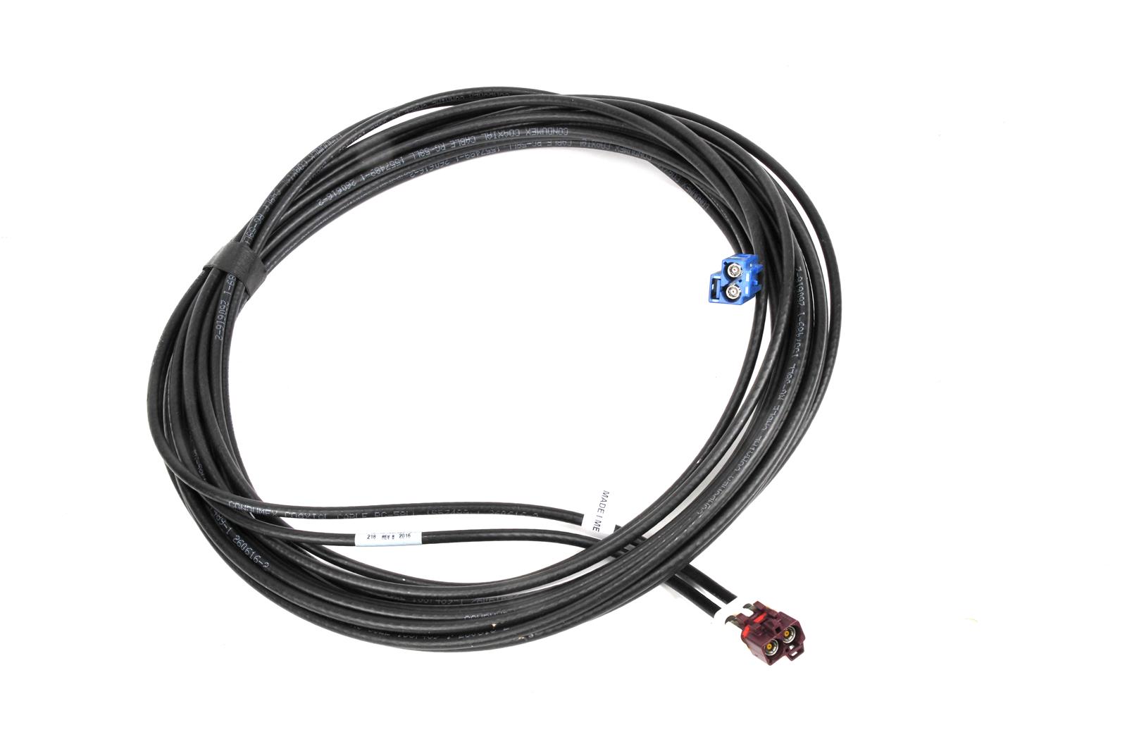 ACDelco 23390605 ACDelco Antenna Cables | Summit Racing