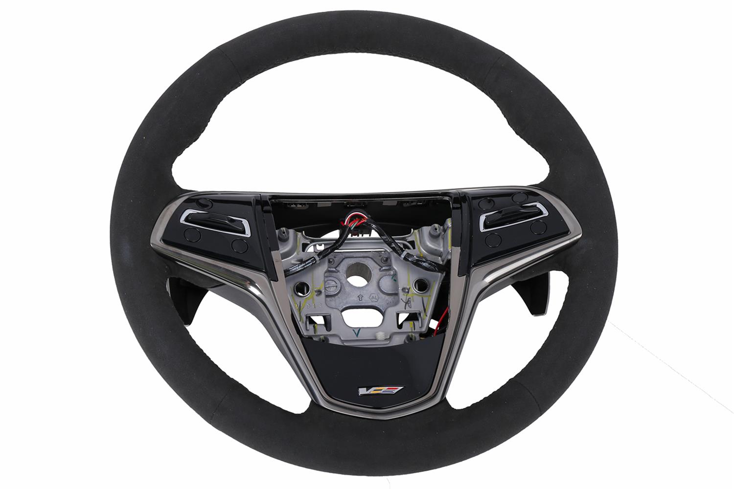 ACDelco 23417525 ACDelco Steering Wheels | Summit Racing