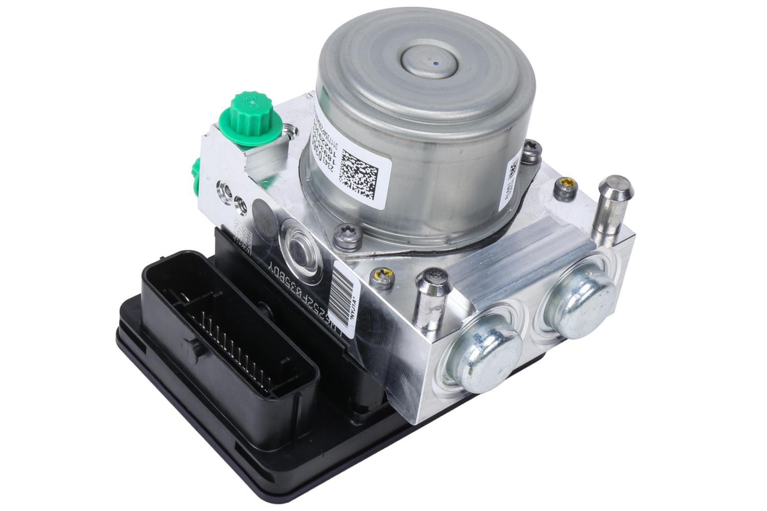 ACDelco 23430365 ACDelco ABS Control Modules | Summit Racing