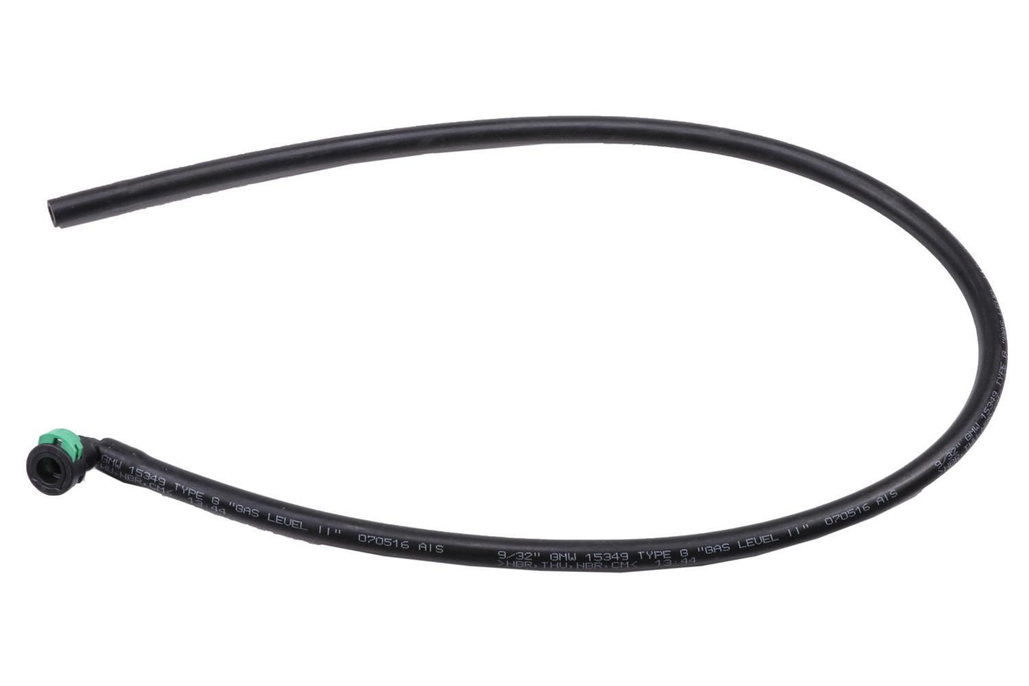 ACDelco 23438144 ACDelco GM Genuine Parts Fuel Filler Vent Hoses ...