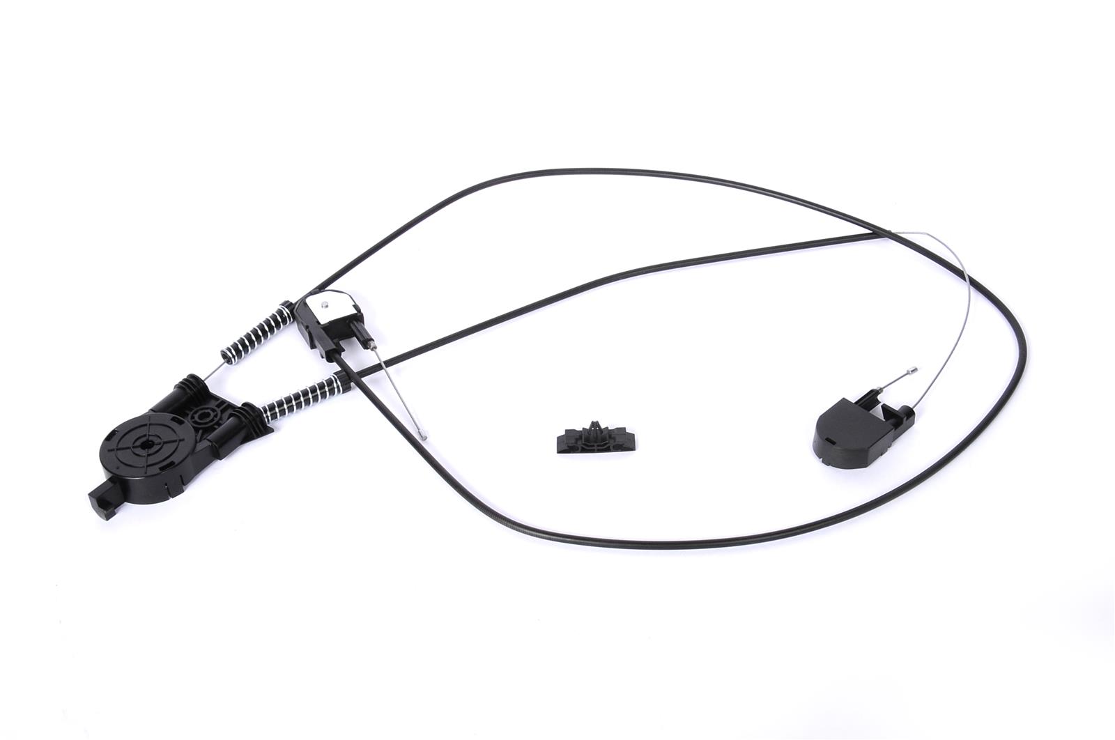 ACDelco 23441999 ACDelco GM Genuine Parts Window Regulators | Summit Racing