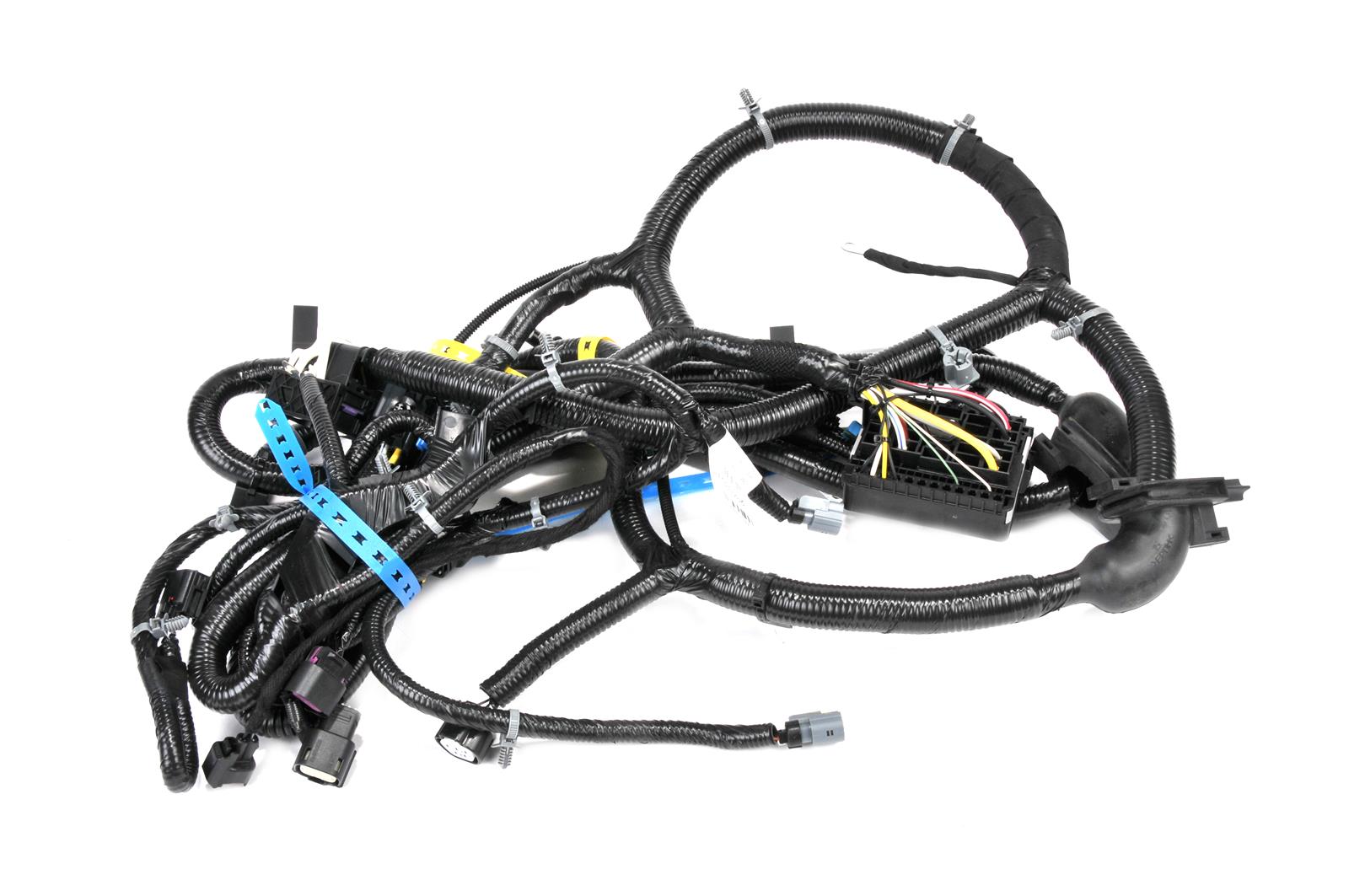 ACDelco 23453597 ACDelco Wiring Harnesses | Summit Racing