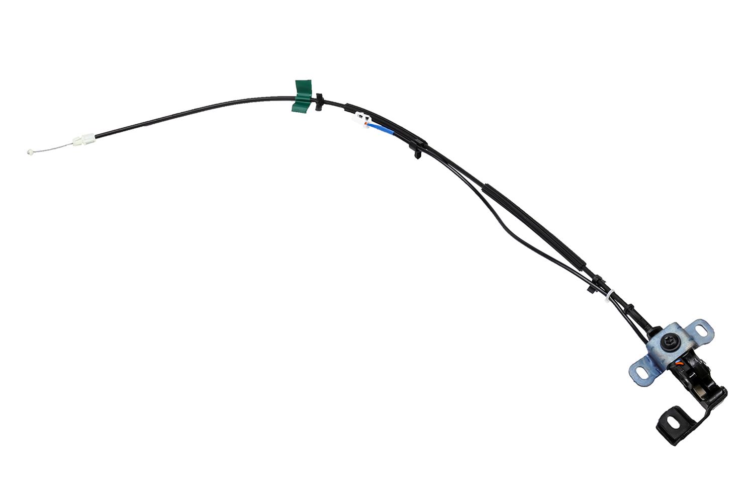 ACDelco 23463932 ACDelco GM Genuine Parts Door Latch Assemblies ...