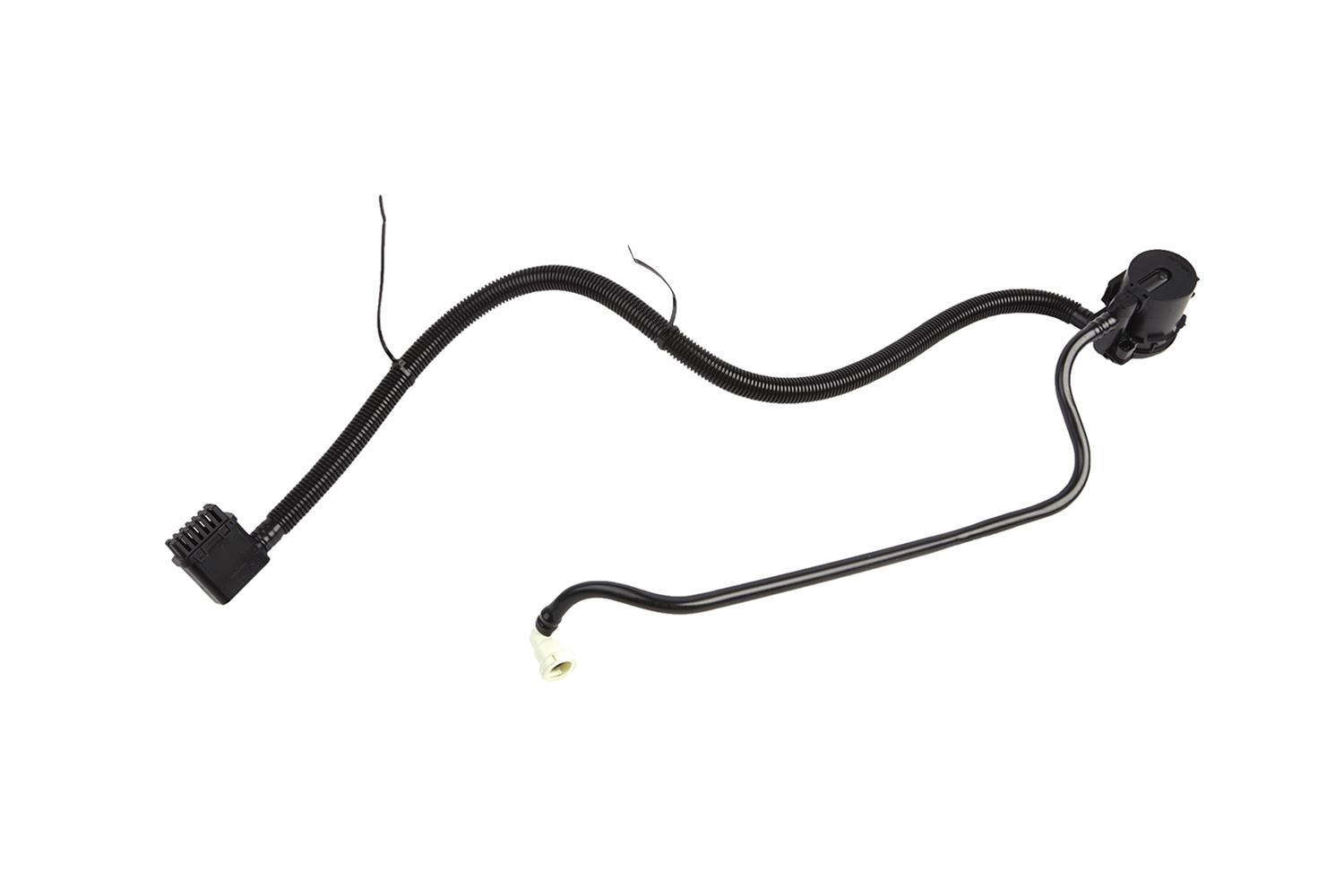 ACDelco 23481275 ACDelco GM Genuine Parts Vapor Canister Vent Valves ...