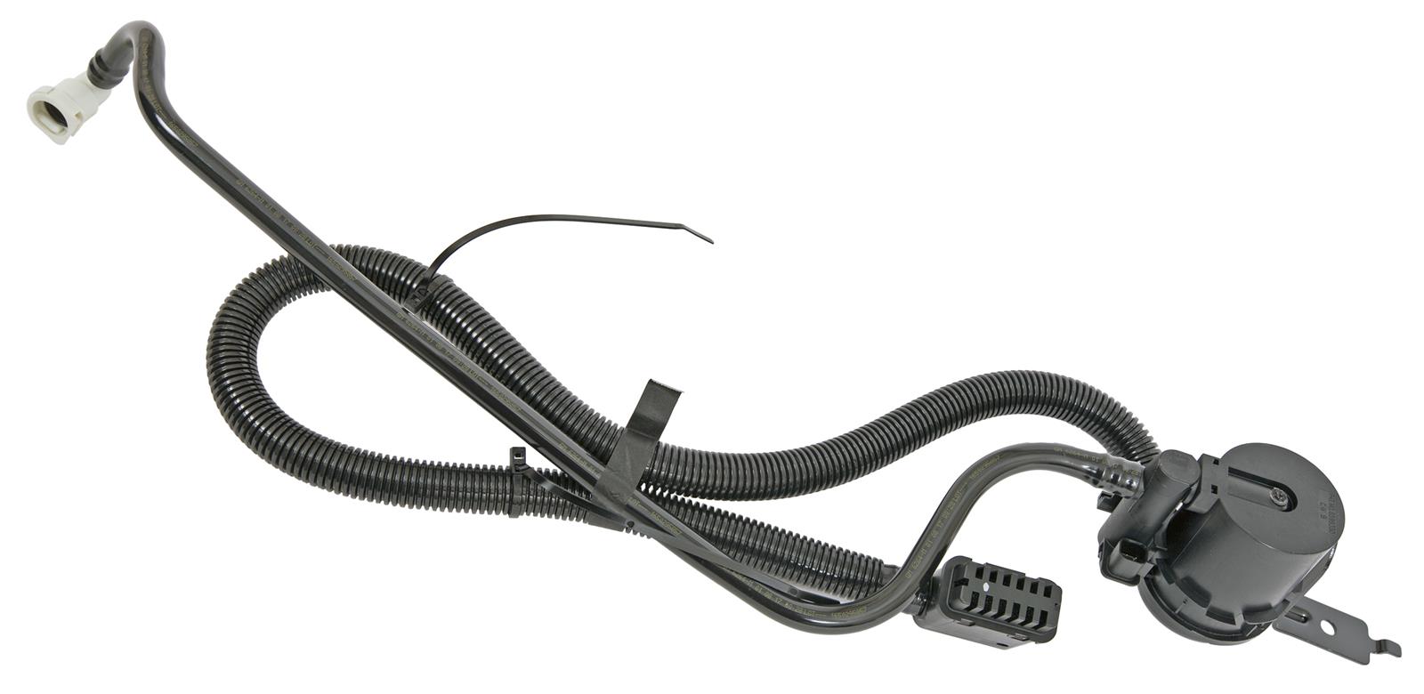 ACDelco 23481275 ACDelco GM Genuine Parts Vapor Canister Vent Valves ...