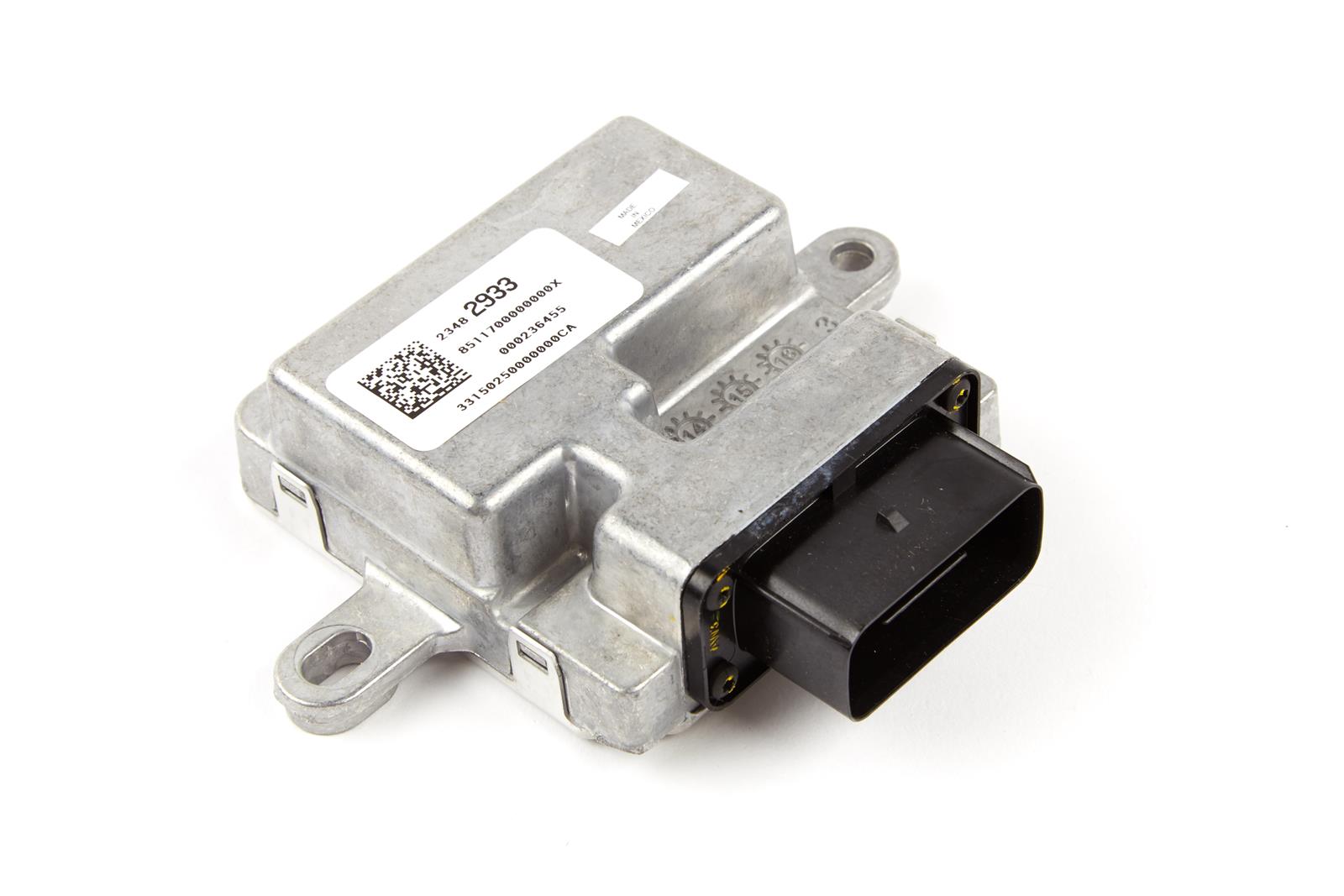 ACDelco 23482933 ACDelco GM Genuine Parts Fuel Pump Driver Modules ...