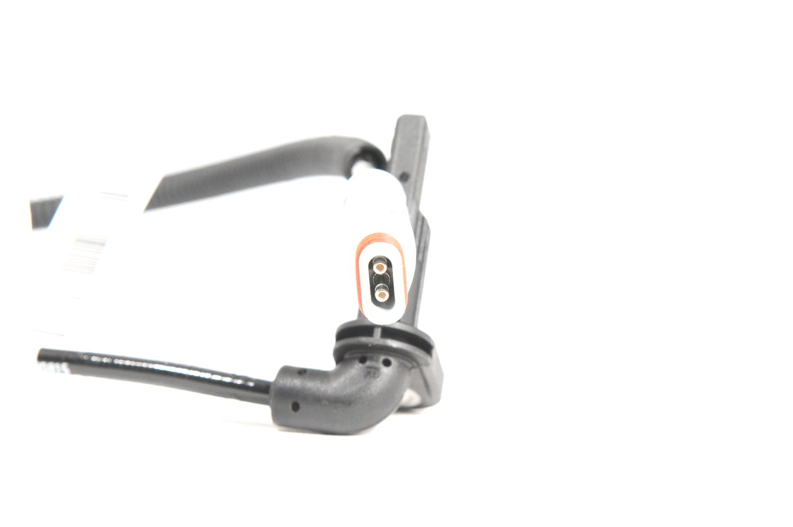 ACDelco 23483146 ACDelco ABS Wheel Speed Sensors | Summit Racing