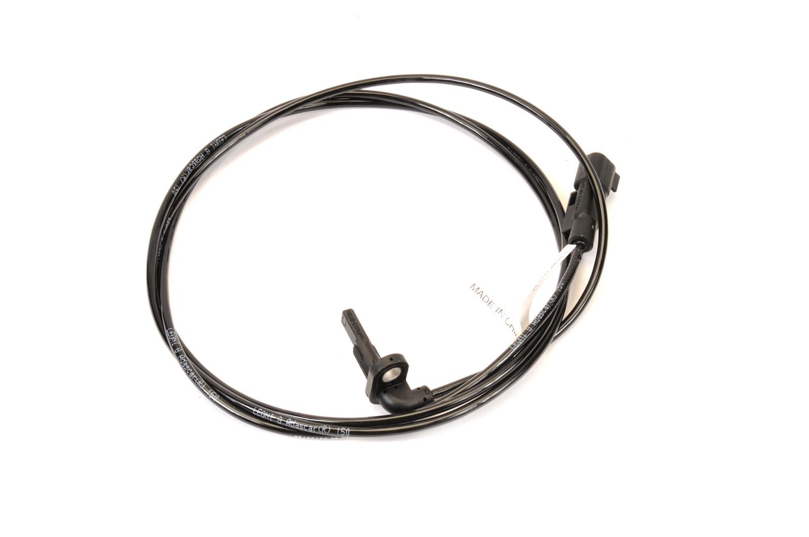 ACDelco 23483158 ACDelco ABS Wheel Speed Sensors | Summit Racing