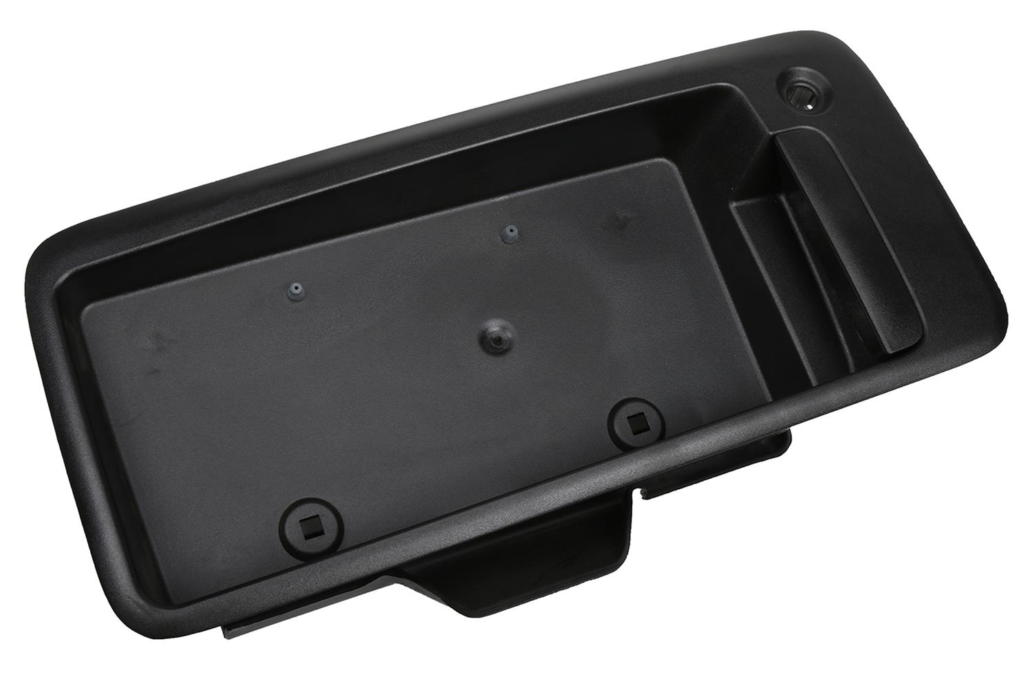 ACDelco 23489985 ACDelco Exterior Door Handles | Summit Racing