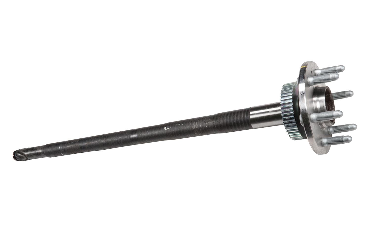 ACDelco 23490377 ACDelco GM Genuine Parts Solid Axle Shafts | Summit Racing