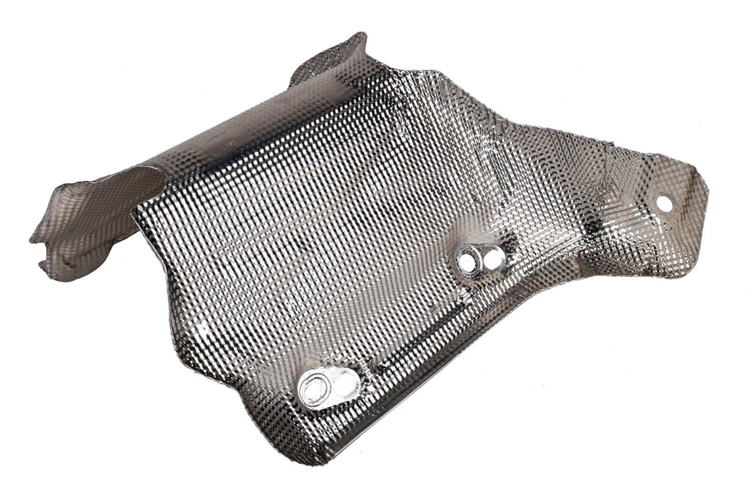 ACDelco 23491201 ACDelco GM Genuine Parts Fuel Tank Shields | Summit Racing