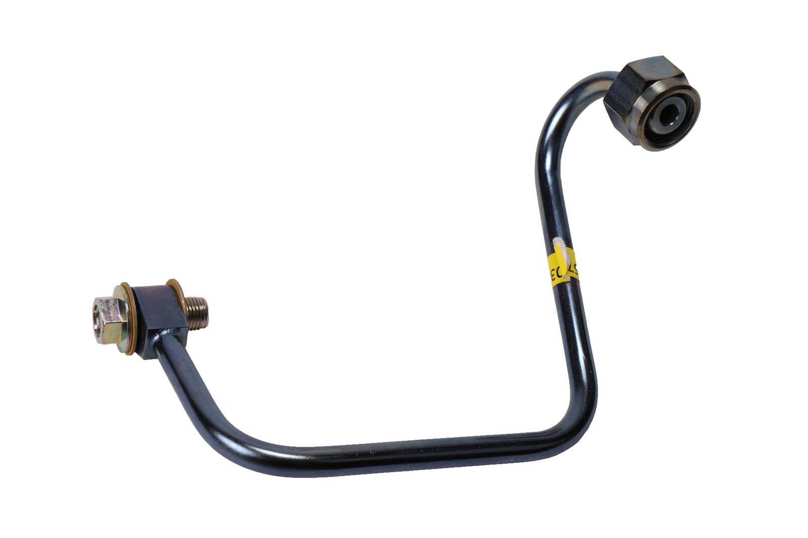 ACDelco 24001256 ACDelco GM Genuine Parts Turbocharger Oil Lines ...