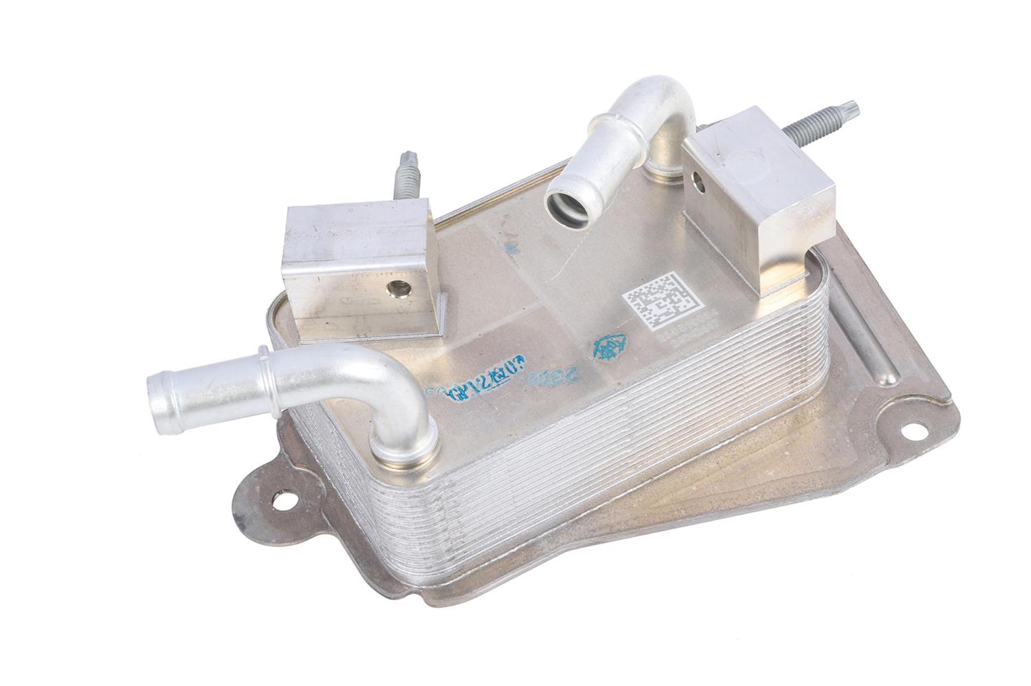 ACDelco 24042617 ACDelco Automatic Transmission Fluid Coolers | Summit ...