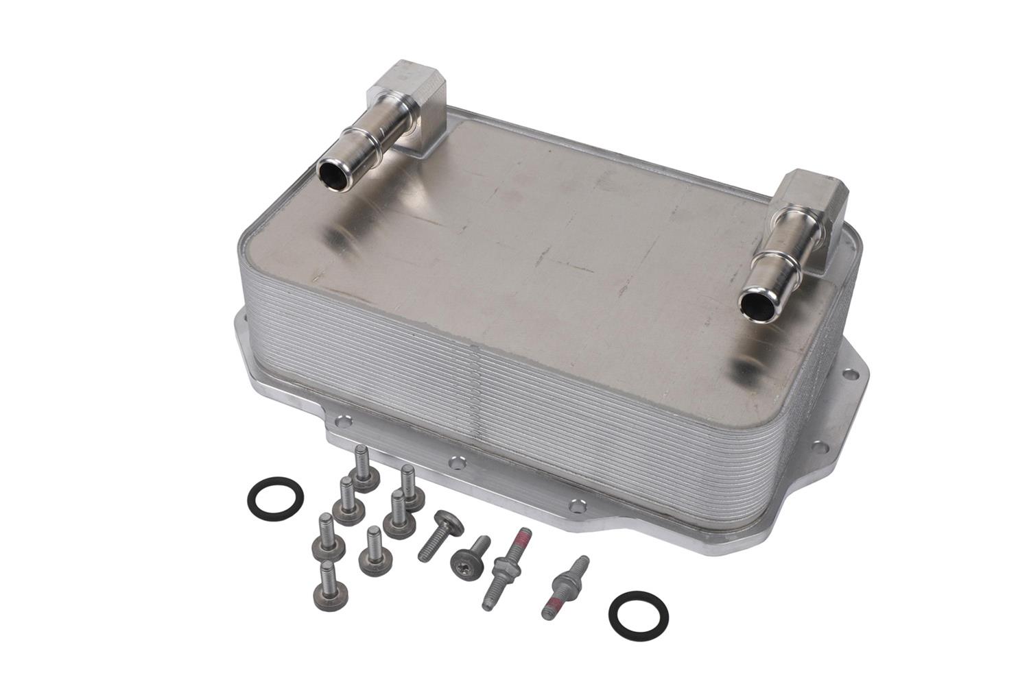 ACDelco 24044127 ACDelco Automatic Transmission Fluid Coolers | Summit ...
