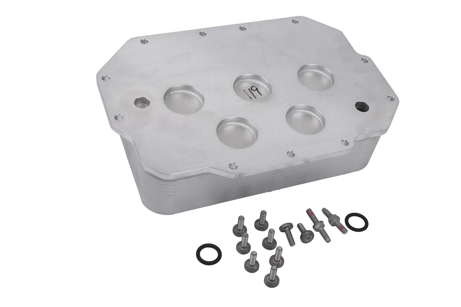 ACDelco 24044127 ACDelco Automatic Transmission Fluid Coolers | Summit ...