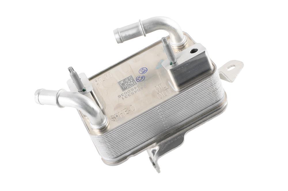 ACDelco 24045331 ACDelco Automatic Transmission Fluid Coolers | Summit ...