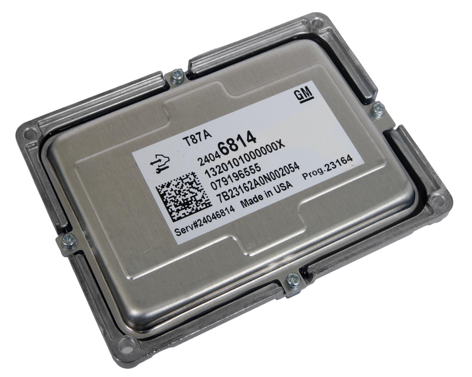 ACDelco 24046814 ACDelco GM Genuine Parts Transmission Control Modules ...