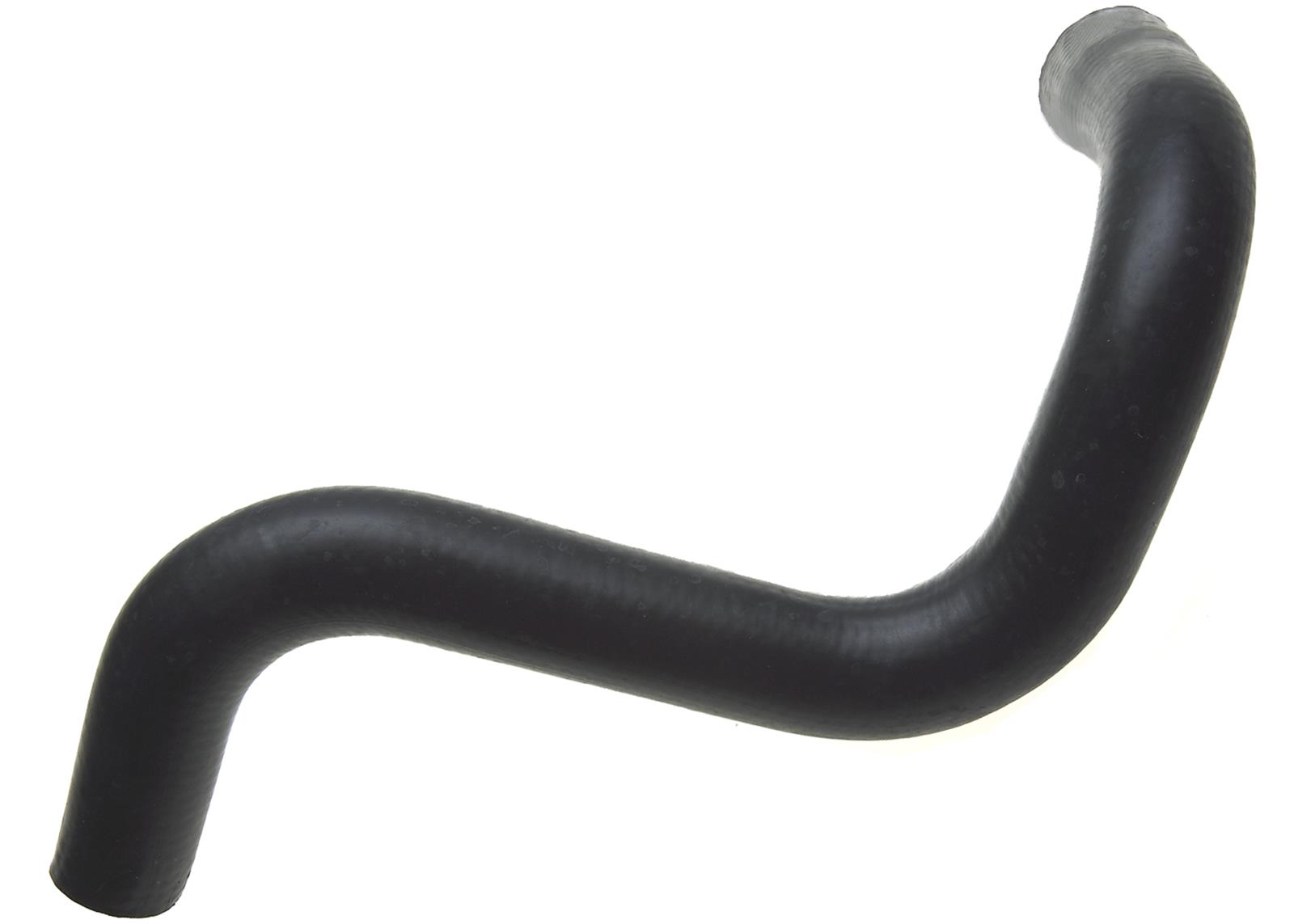 ACDelco 88908340 ACDelco Gold Molded Radiator Coolant Hoses | Summit Racing