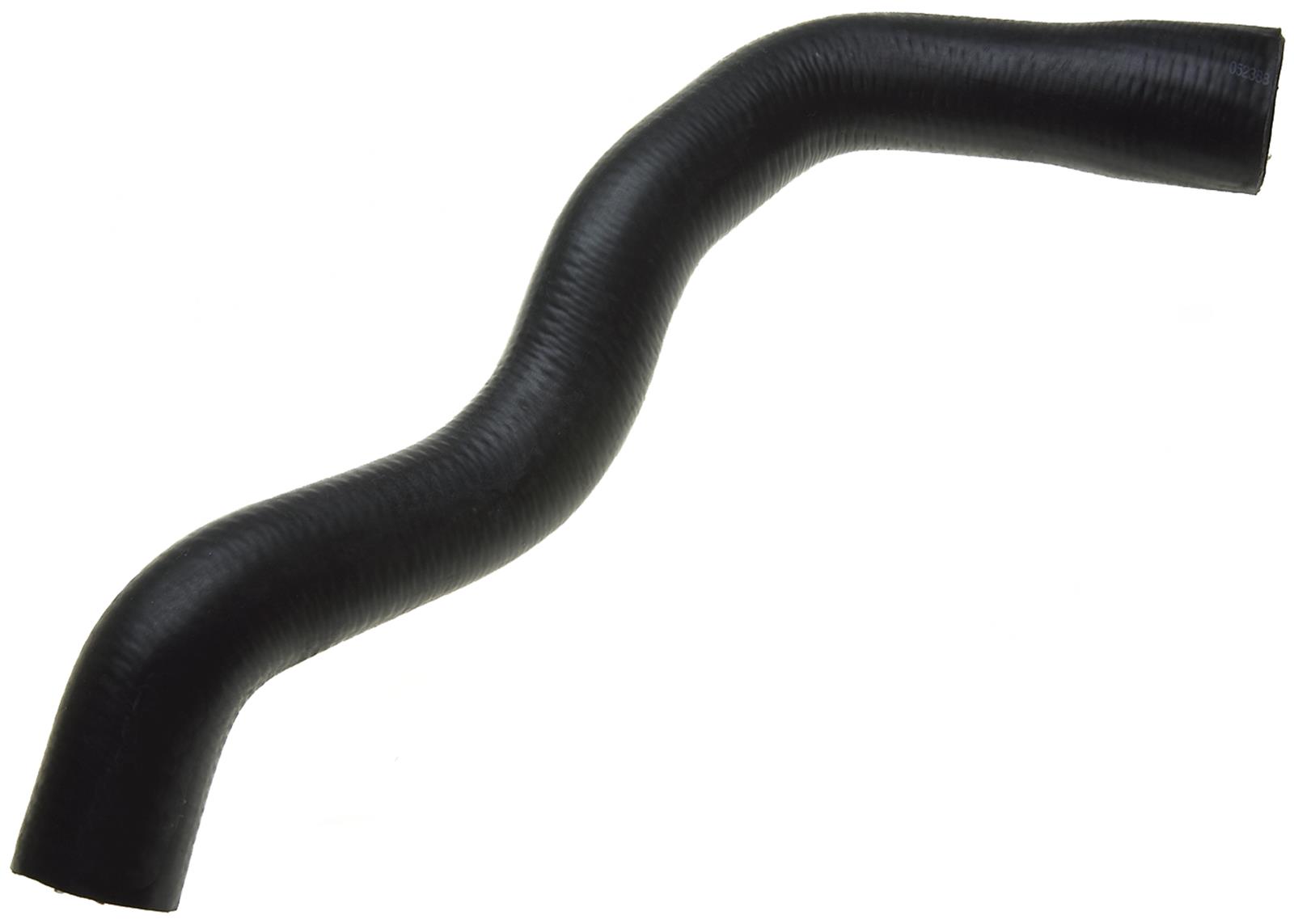 ACDelco 88908343 ACDelco Gold Molded Radiator Coolant Hoses | Summit Racing