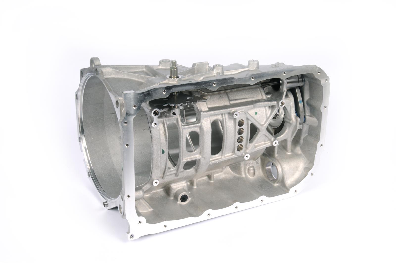 ACDelco 24244255 ACDelco Automatic Transmission Cases | Summit Racing