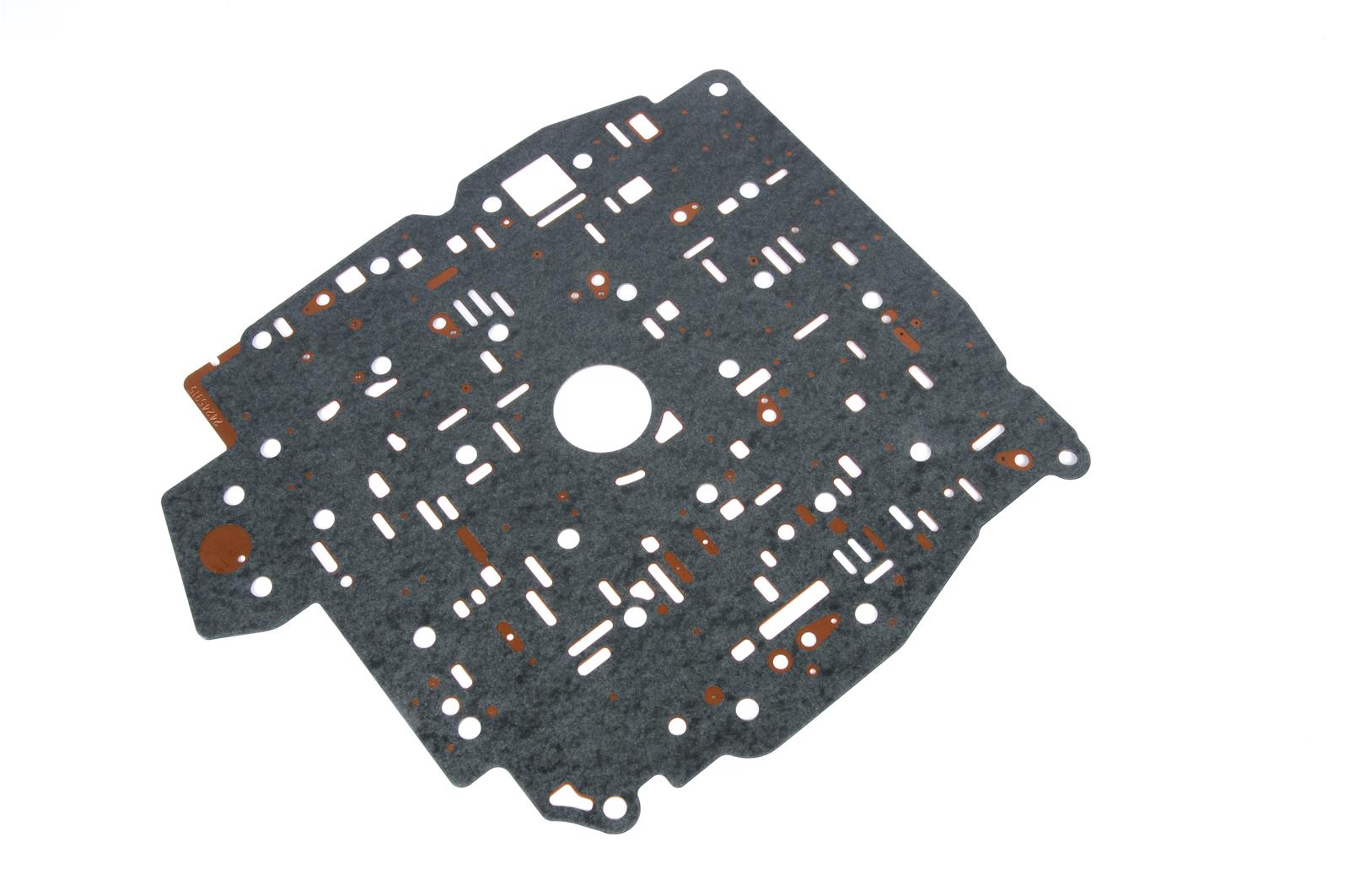 ACDelco 24245915 ACDelco GM Genuine Parts Automatic Transmission Valve ...