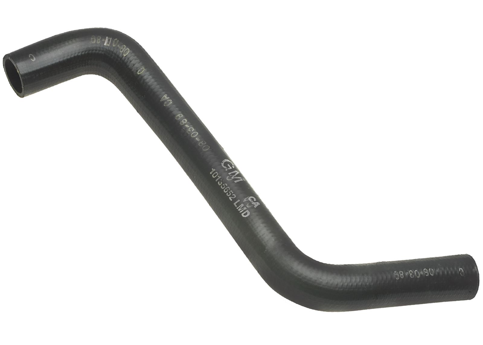 ACDelco 88908539 ACDelco Heater Hoses | Summit Racing