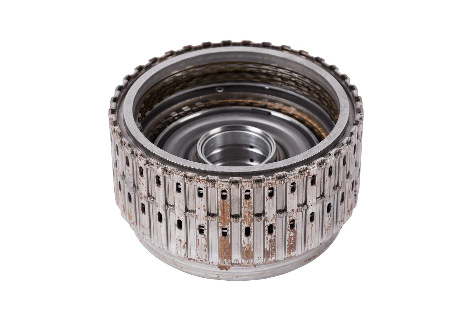ACDelco 24259848 ACDelco GM Genuine Parts Automatic Transmission Clutch ...