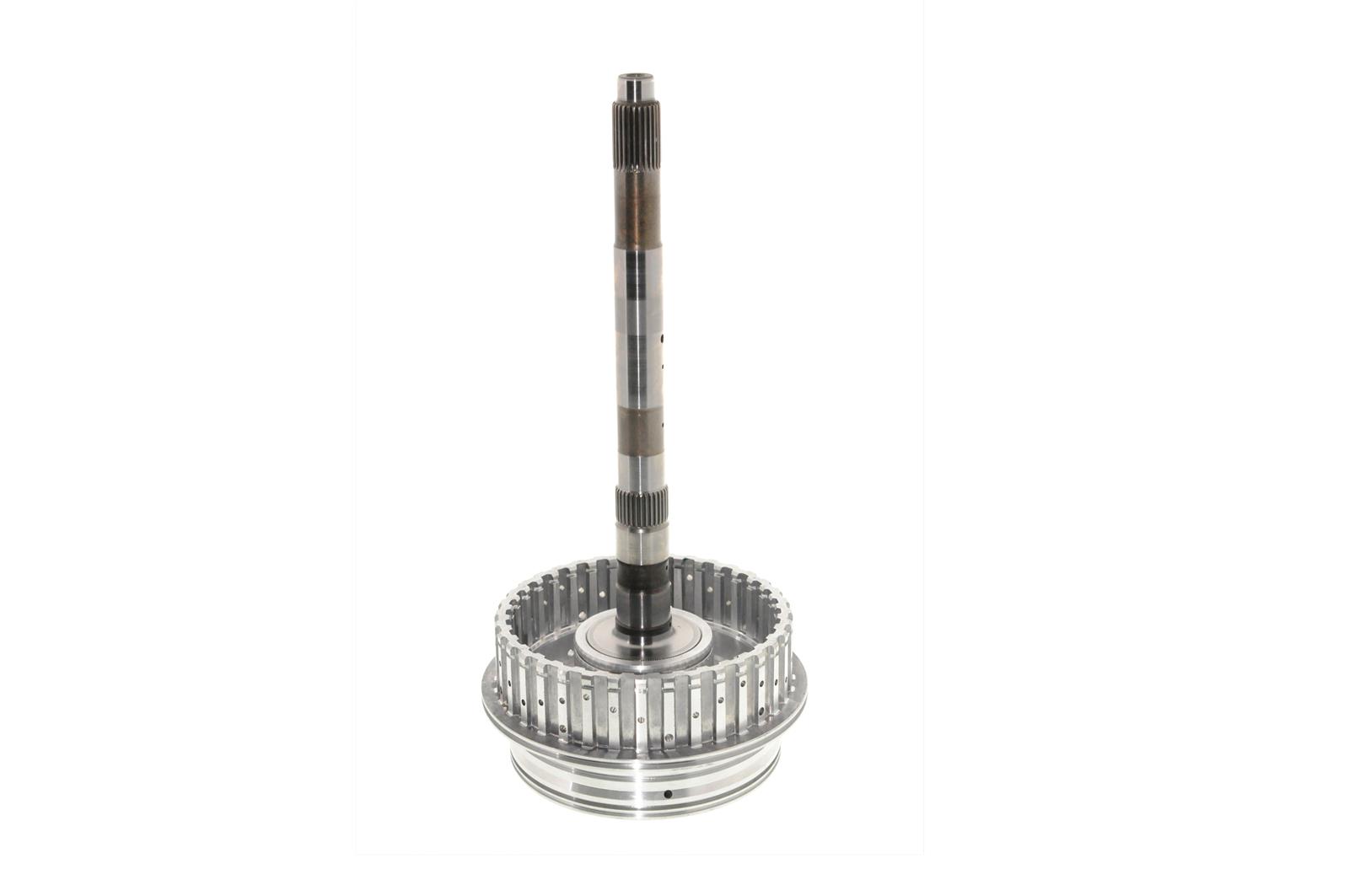 ACDelco 24260036 ACDelco GM Genuine Parts Automatic Transmission Clutch ...