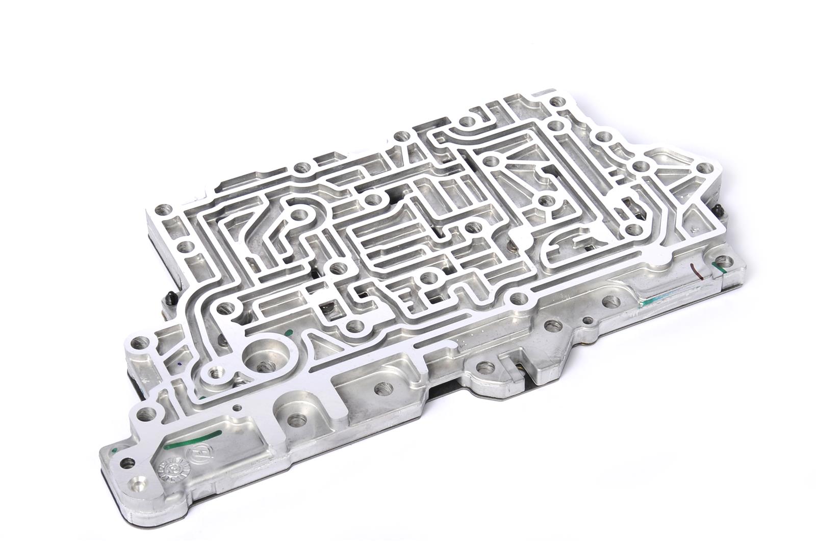 ACDelco 24260040 ACDelco GM Genuine Parts Automatic Transmission Valve ...