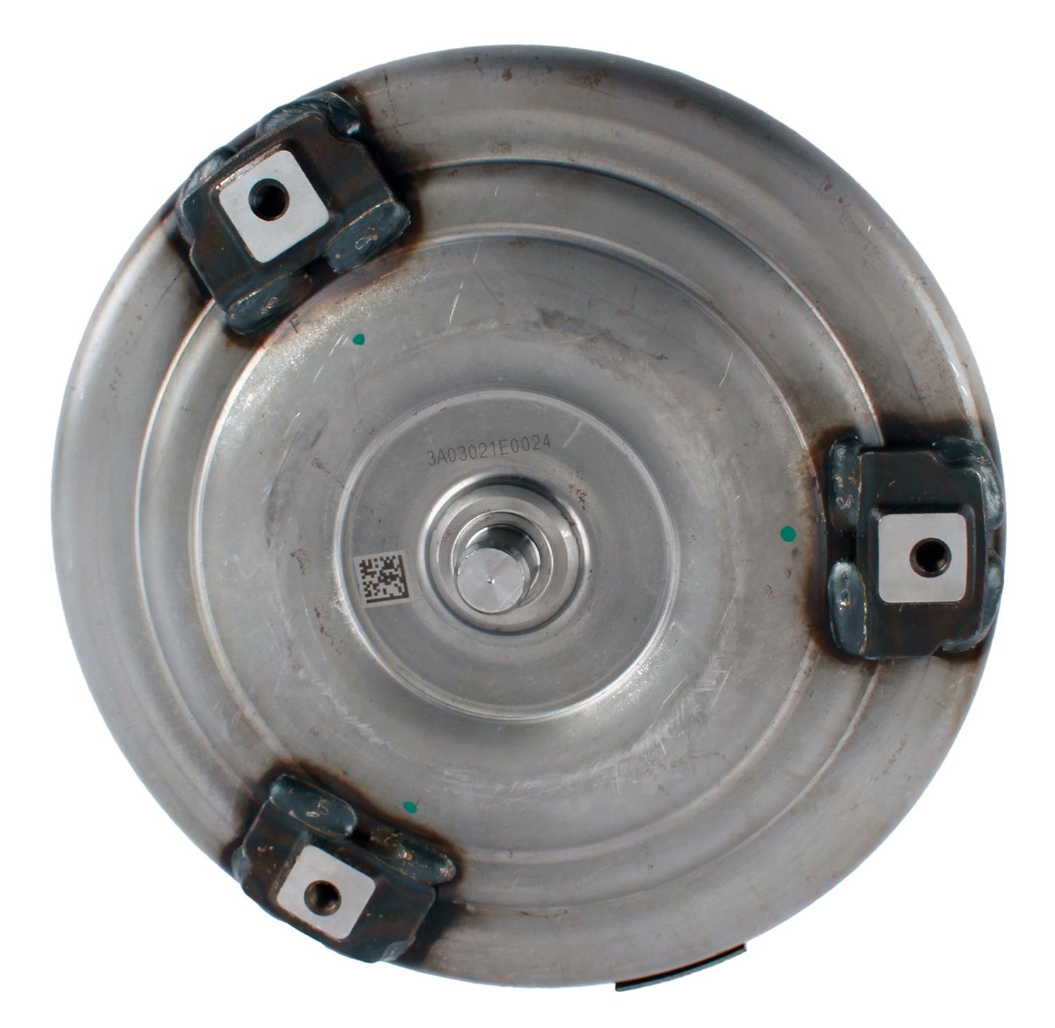 ACDelco 24262817 ACDelco New Torque Converters | Summit Racing