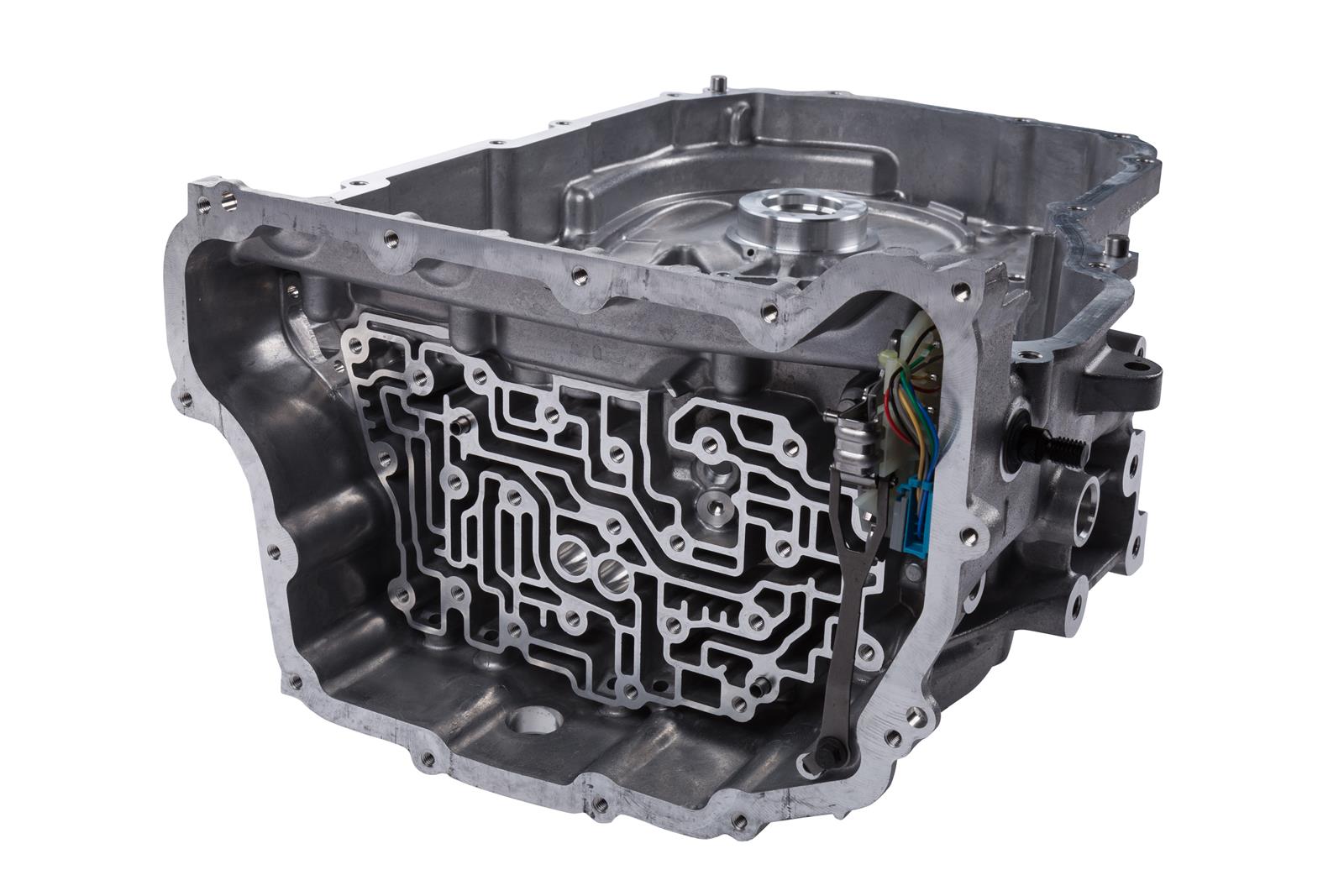 ACDelco 24265867 ACDelco Automatic Transmission Cases | Summit Racing