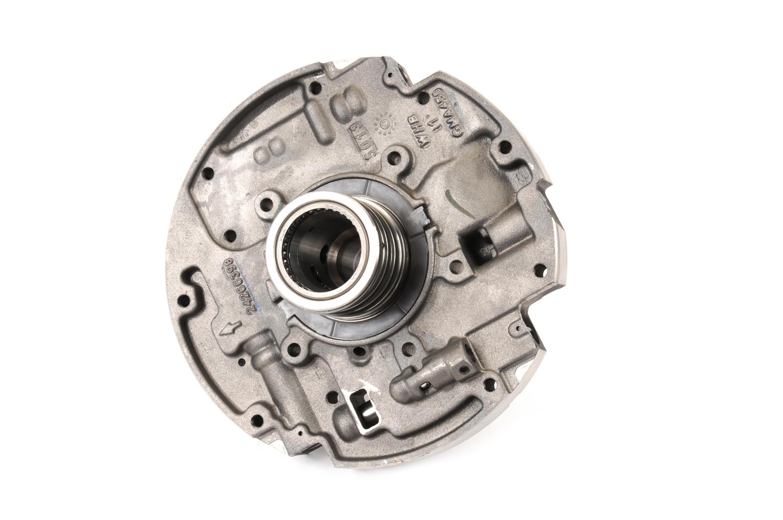 ACDelco 24266394 ACDelco GM Genuine Parts Automatic Transmission Pumps ...