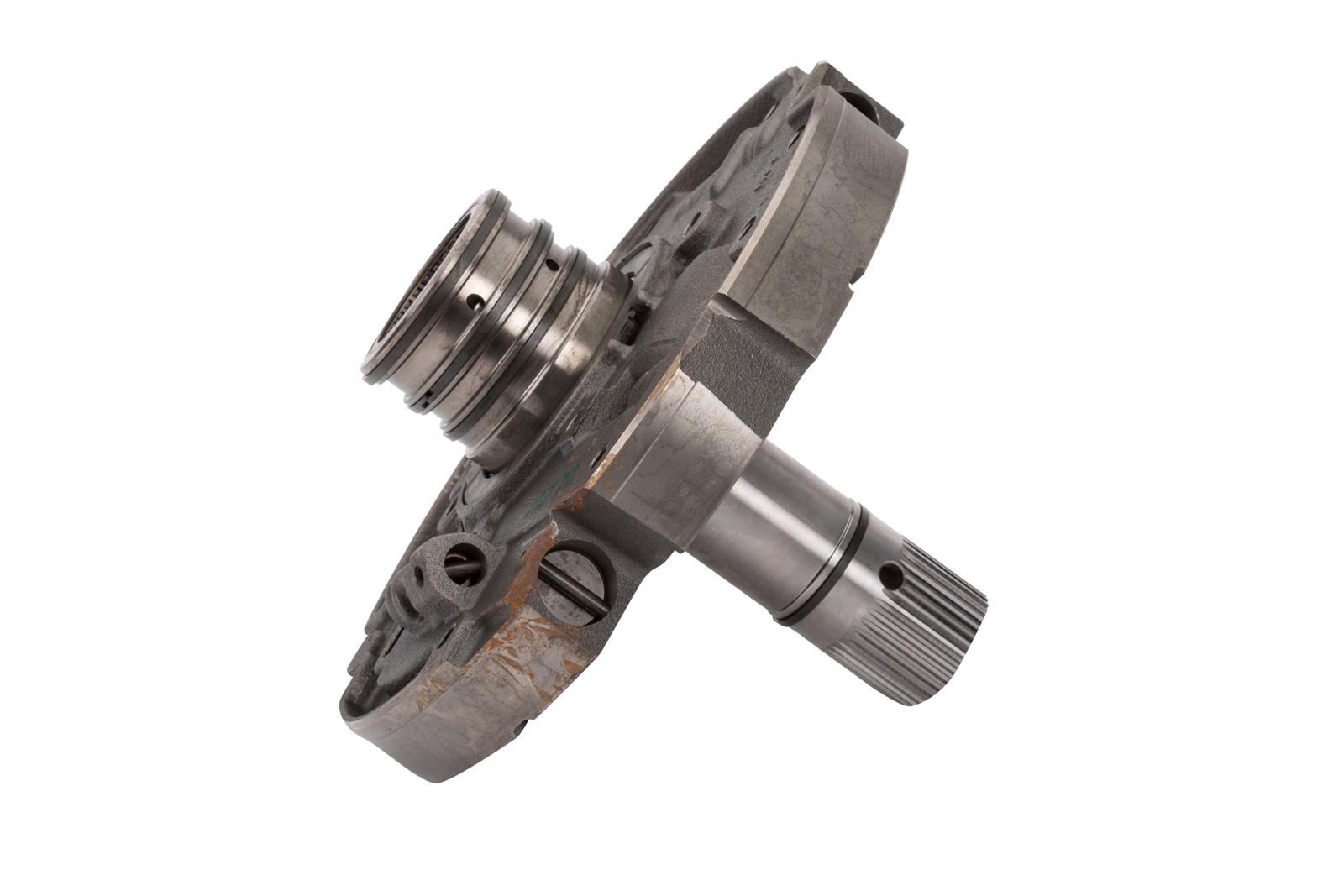 ACDelco 24266606 ACDelco GM Genuine Parts Automatic Transmission Pumps ...