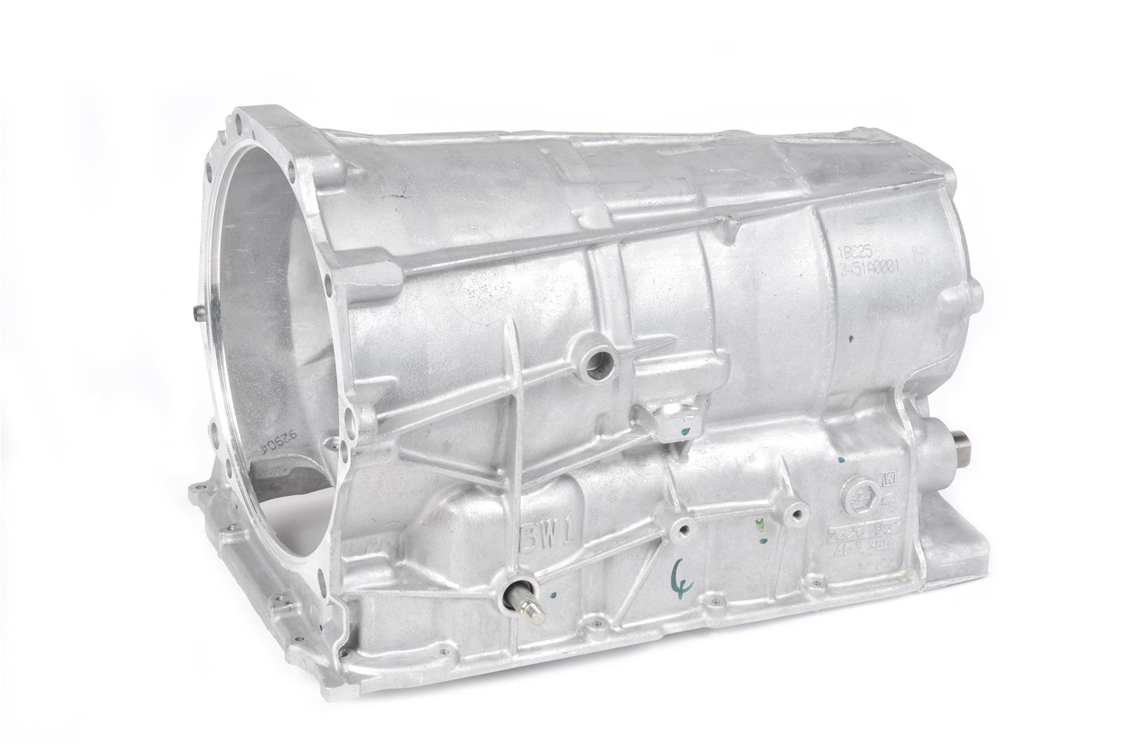 ACDelco 24267664 ACDelco Automatic Transmission Cases | Summit Racing