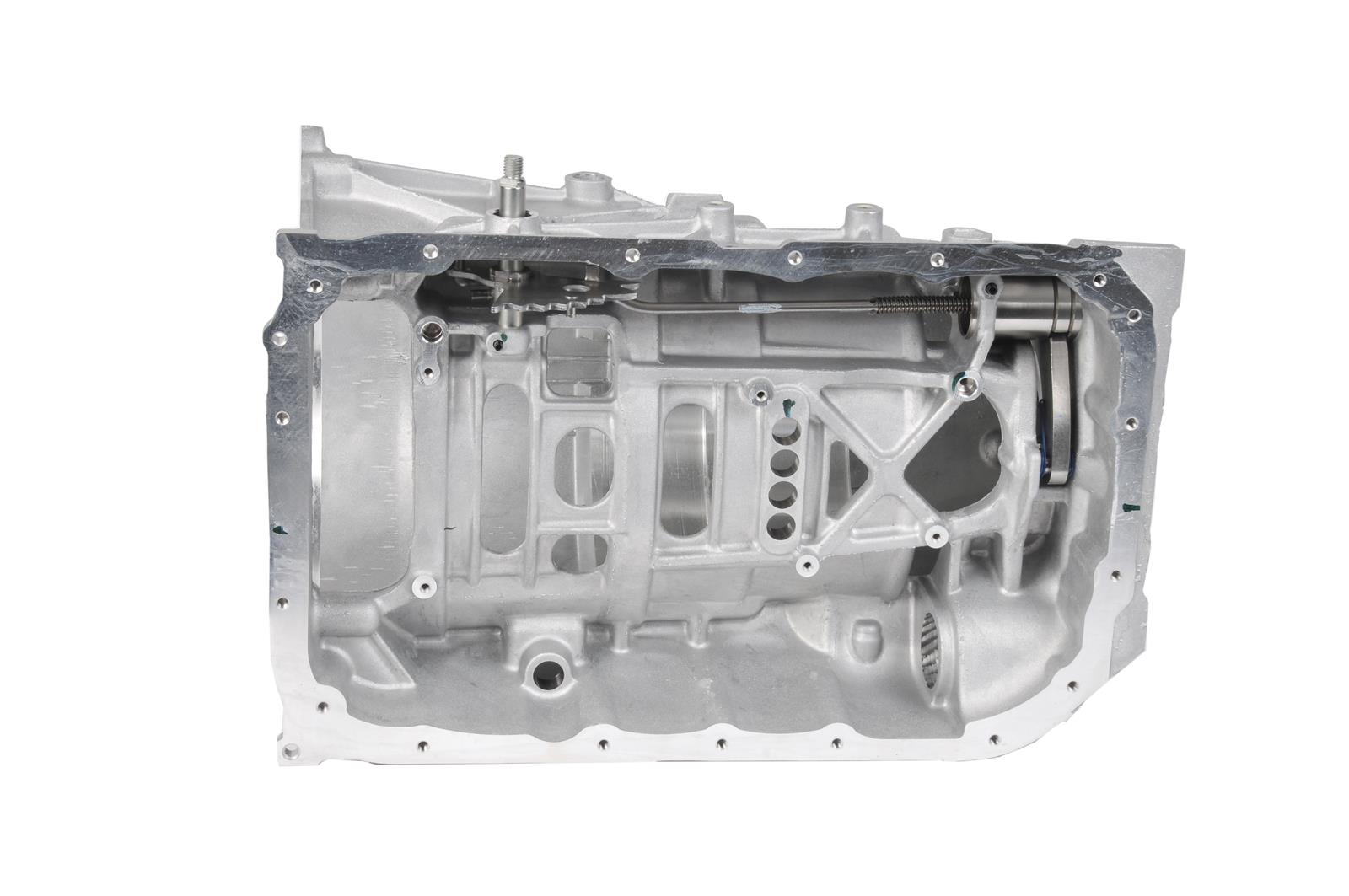 ACDelco 24267664 ACDelco Automatic Transmission Cases | Summit Racing