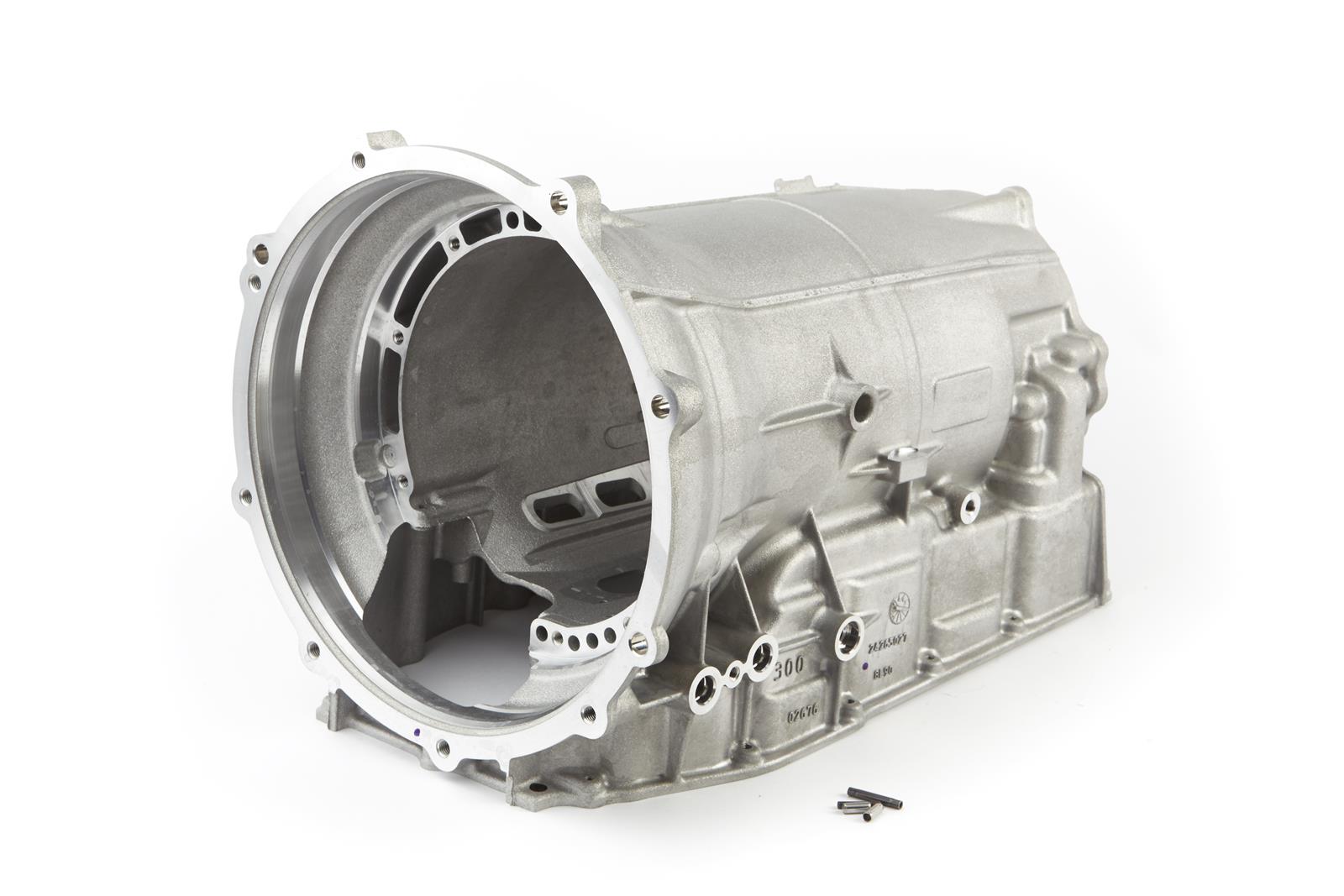 ACDelco 24271694 ACDelco Automatic Transmission Cases | Summit Racing